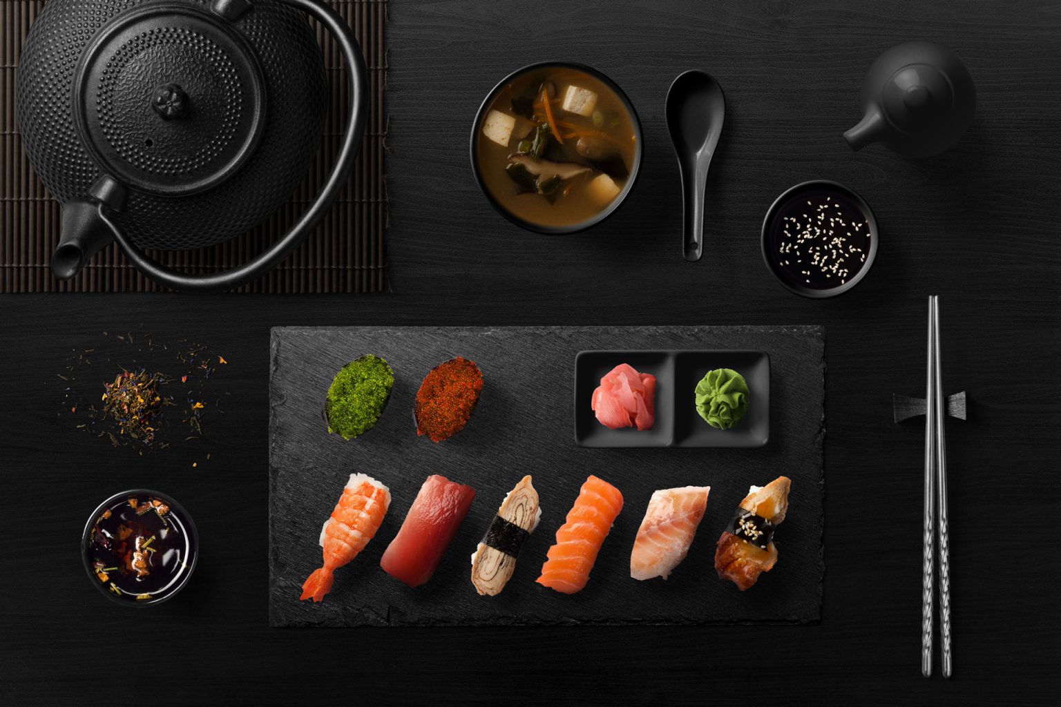 Mori Kitchen Almere | All You Can Eat Sushi & Grill | Welkom